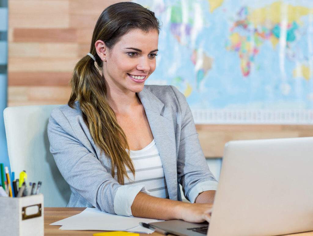 What Is a Travel Advisor?